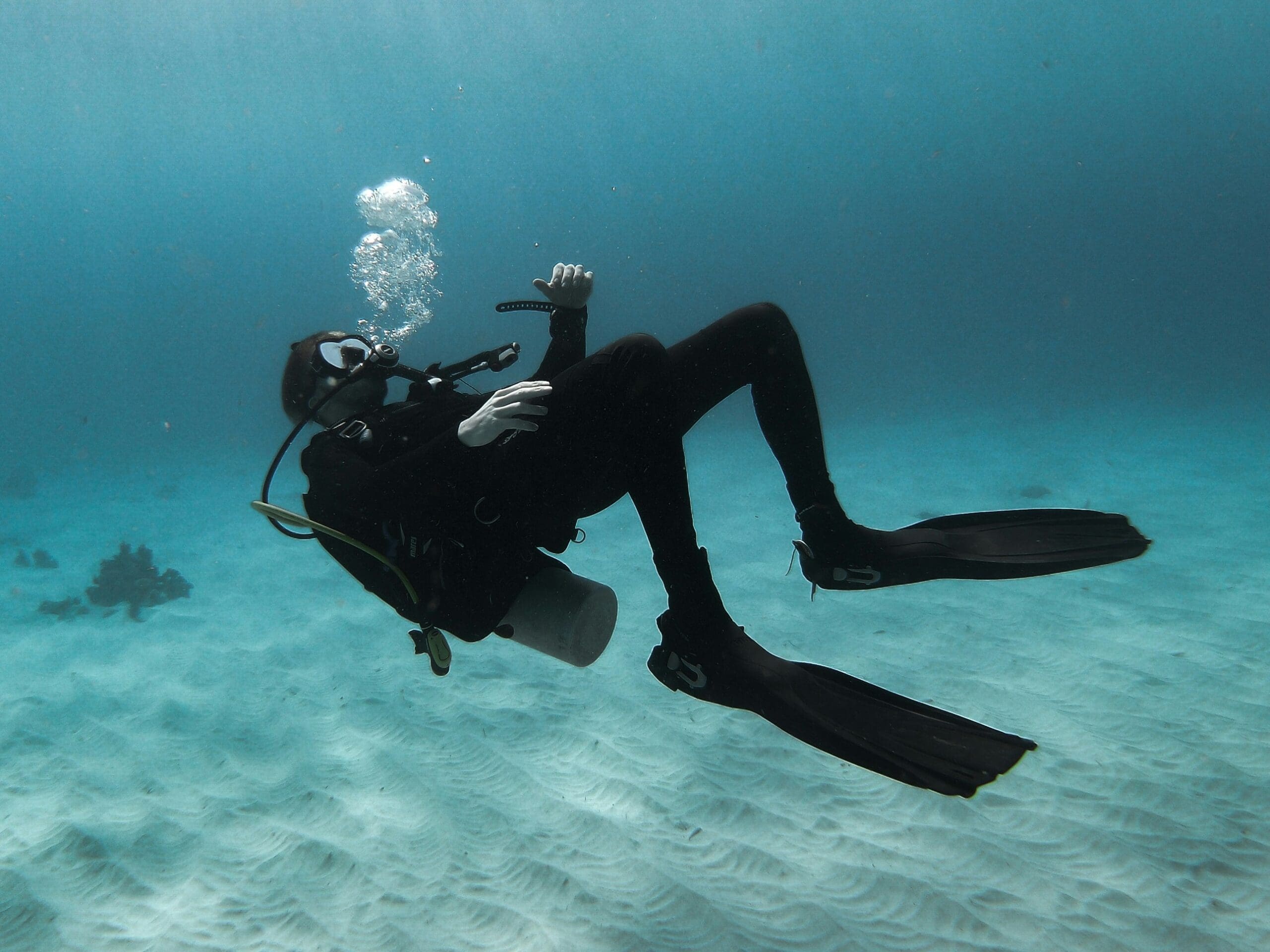 Full-Foot Fins: Everything You Need to Know for Your Next Dive